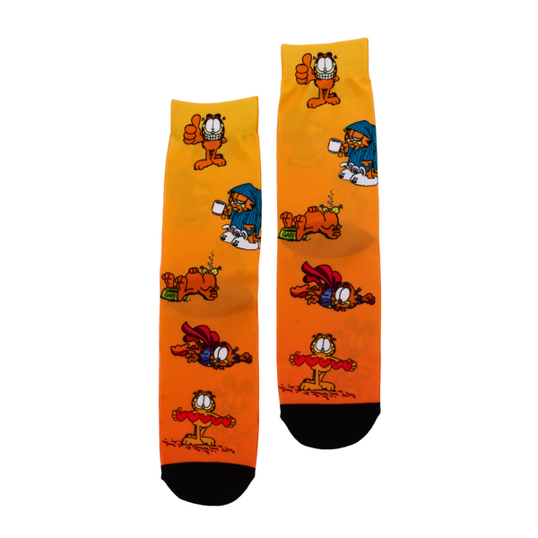 The Boring Socks