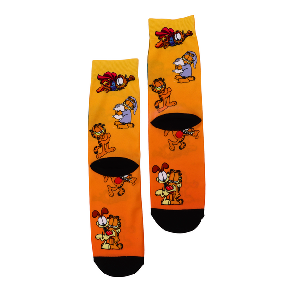 The Boring Socks