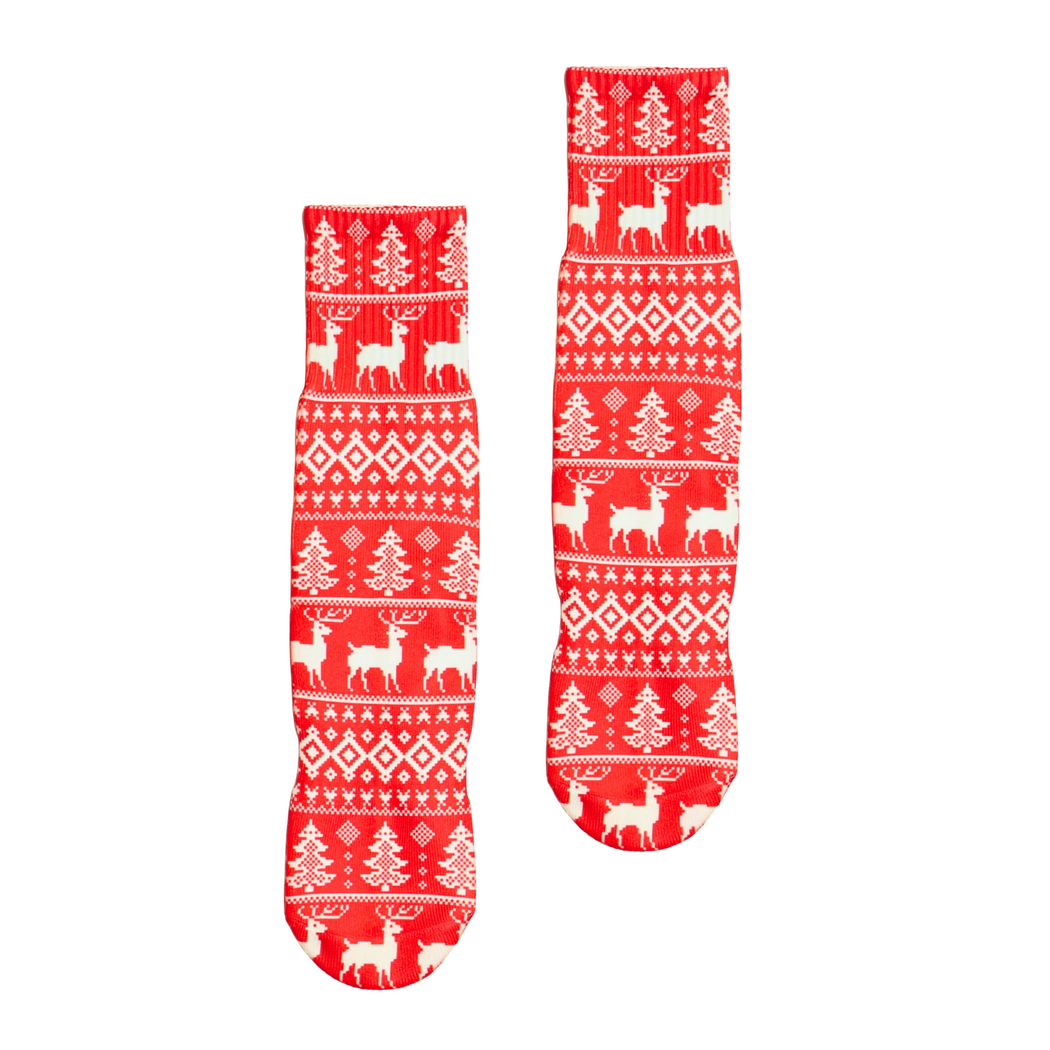 The Boring Socks