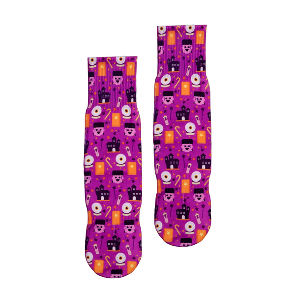 Exclusive Halloween Collection - The Boring Socks