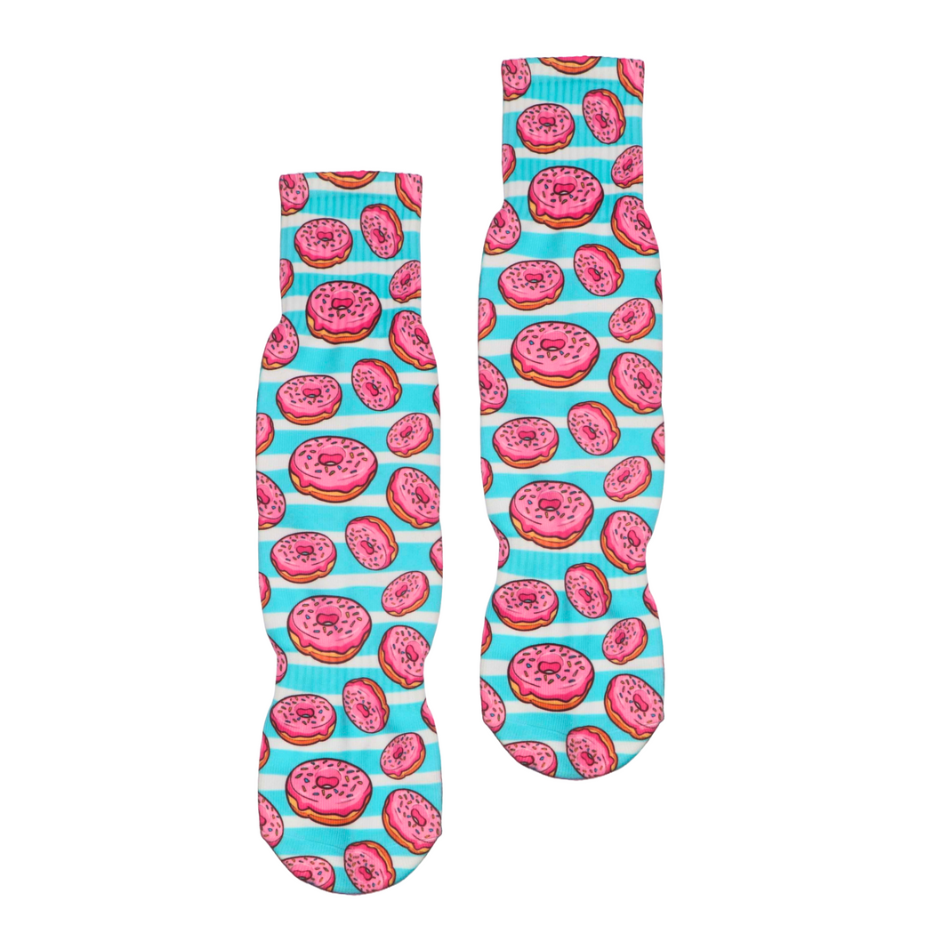 The Boring Socks