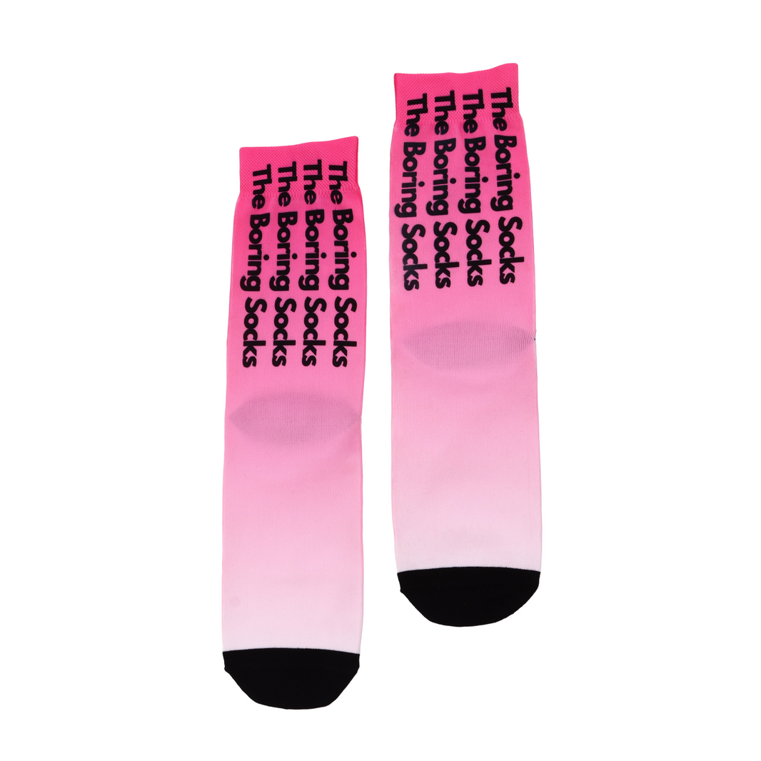 The Boring Socks