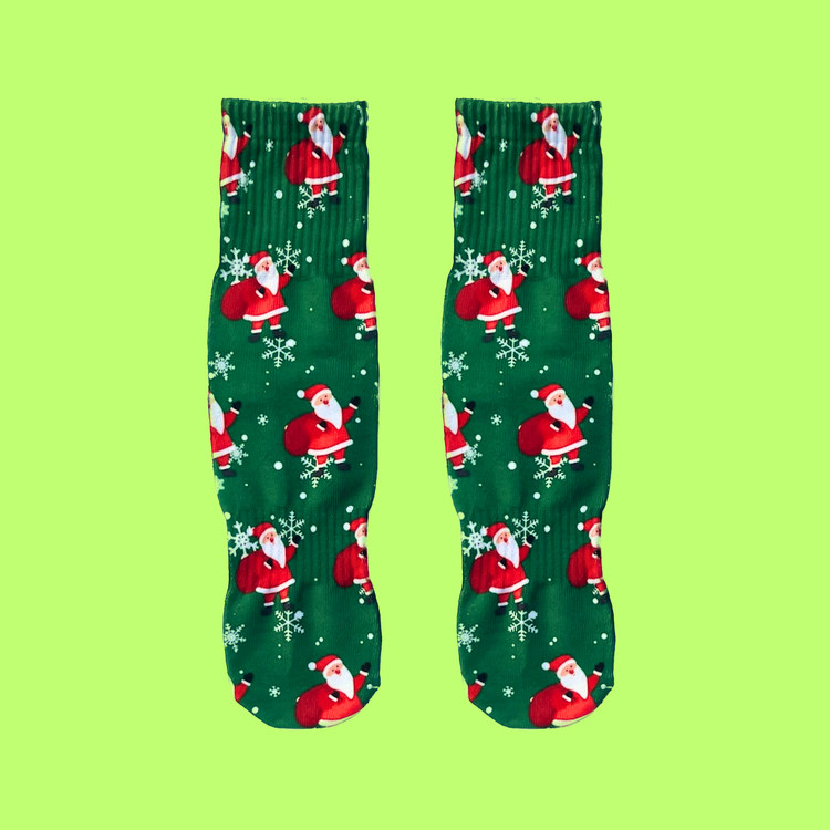 Our Collections – The Boring Socks