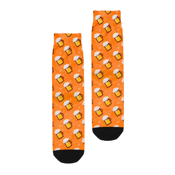 The Boring Socks