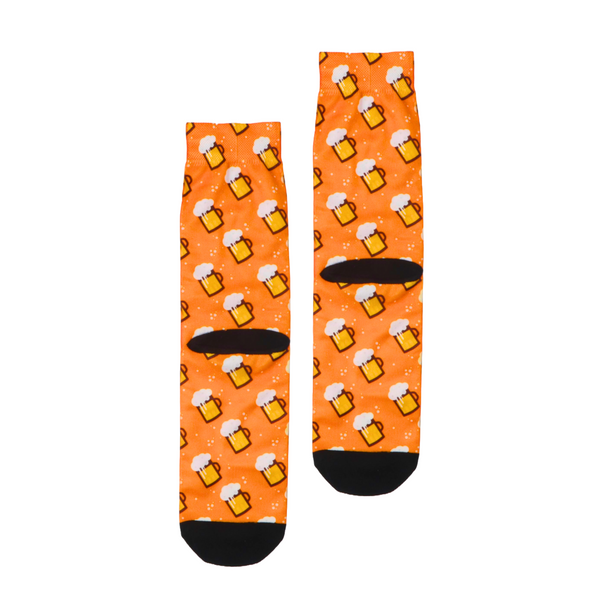 The Boring Socks