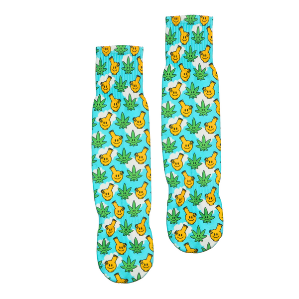 The Boring Socks
