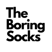 The Boring Socks